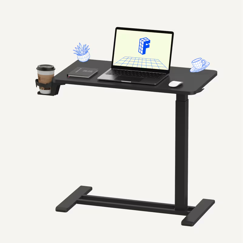 FlexiSpot H7 Hydraulic Multi-function Lift Table