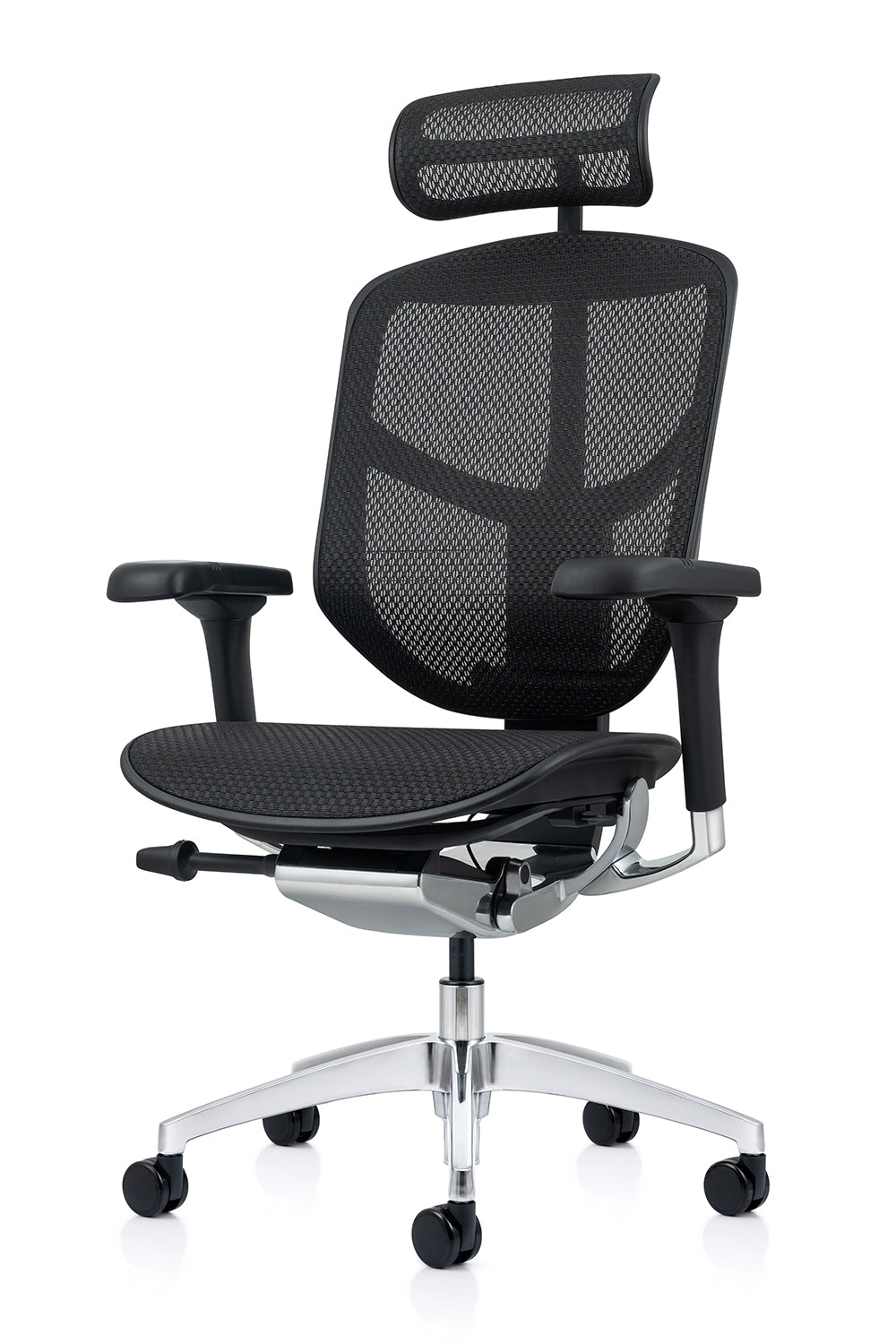 ENJOY 2.0 (Elite version) Mesh Ergonomic Office Computer Chair – Spazio ...