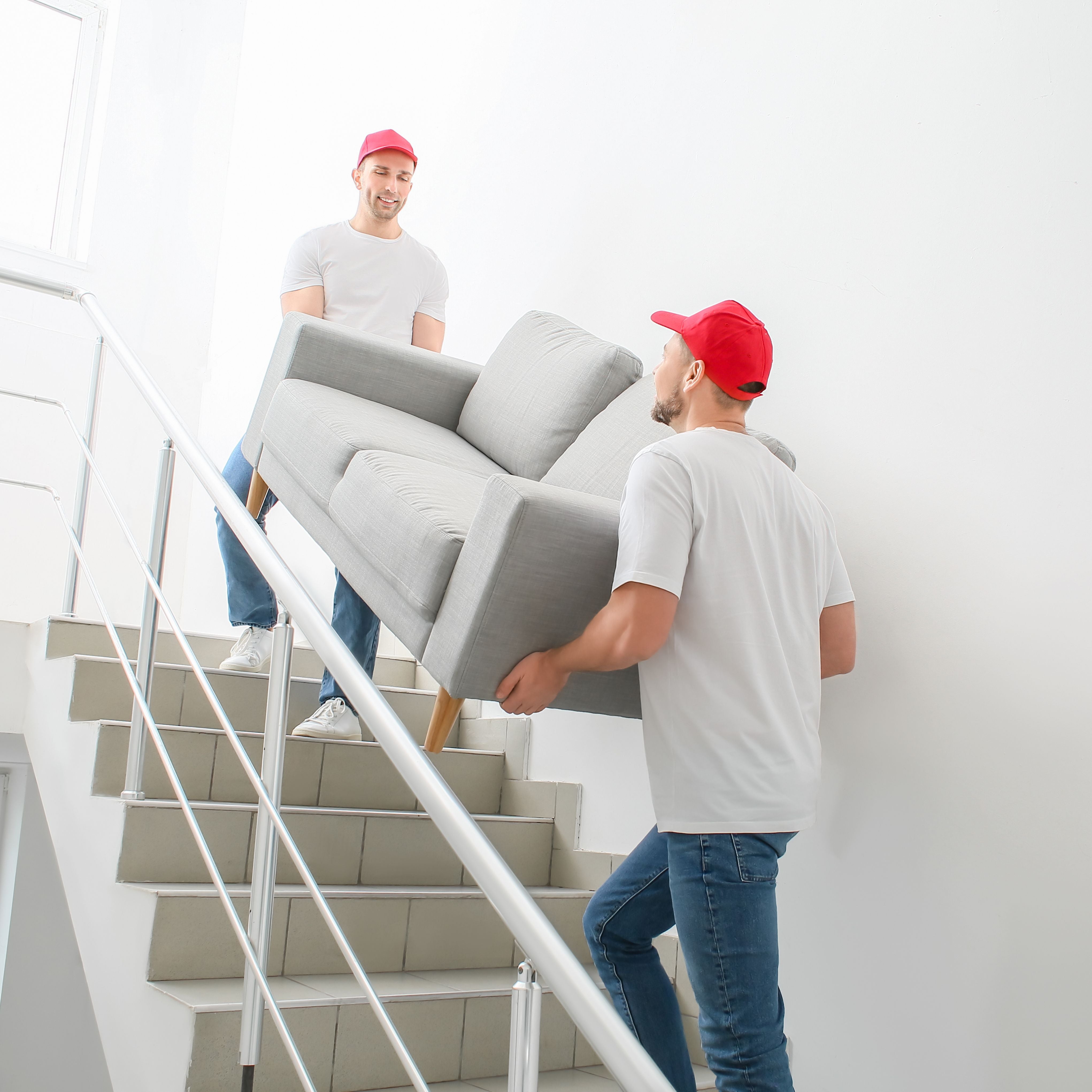 Stair Charge (15 Step per Floor)