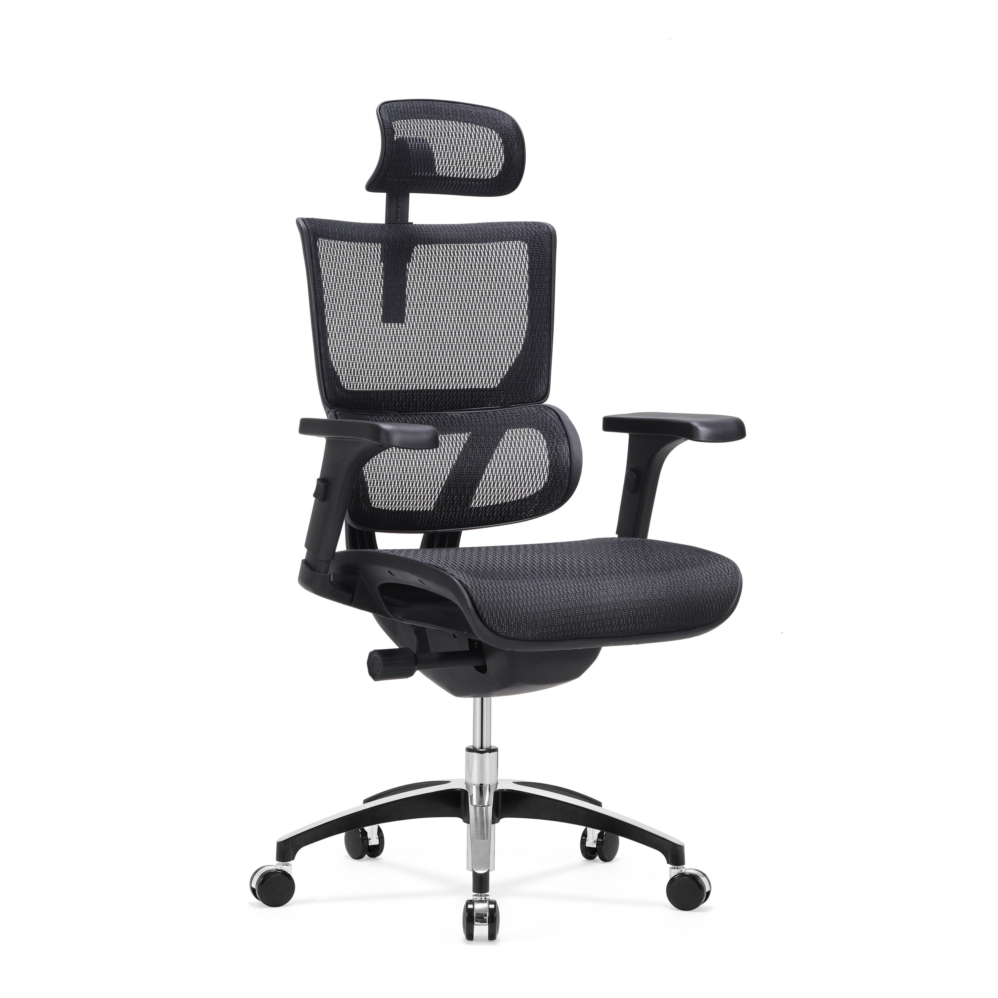 VISION V30 Ergonomic Office Computer Chair